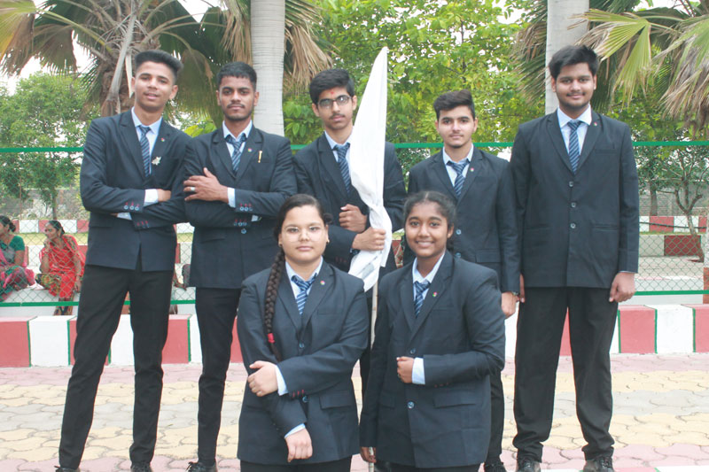 Welcome to Om Shanti English Medium School